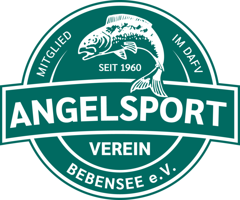Angelsportverein Bebensee e. V. – ASV Bebensee e. V.